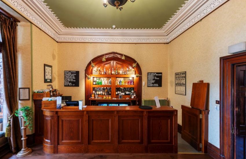 Photo Gallery of Appleby Manor Hotel